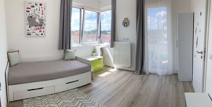 Pronájem bytu Na Zlaté stoce České Budějovice 2+kk 51 m2 | MYNARO